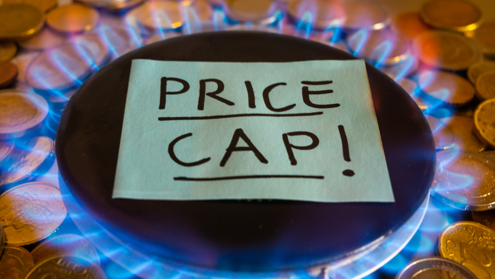 Beware of the price cap trap - Green Energy Switch